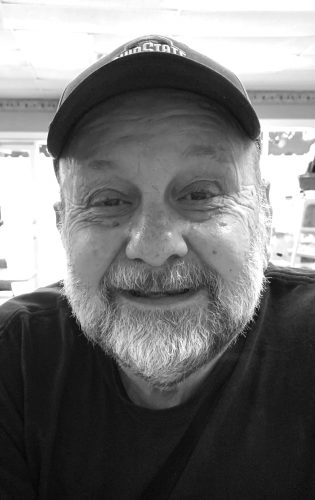 Charles H. ‘Chuck’ Lucas, III | News, Sports, Jobs - The Review